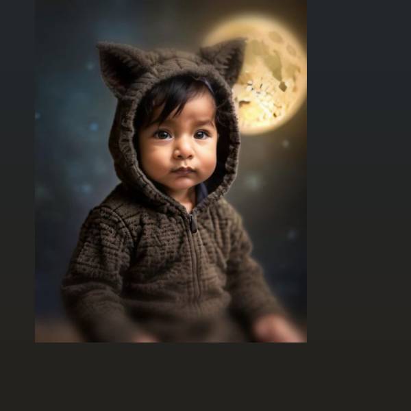 Concurso World Model Kid - Casting de bebes y niños