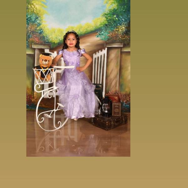 Concurso World Model Kid - Casting de bebes y niños