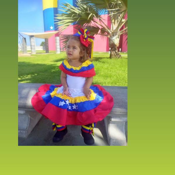 Concurso World Model Kid - Casting de bebes y niños