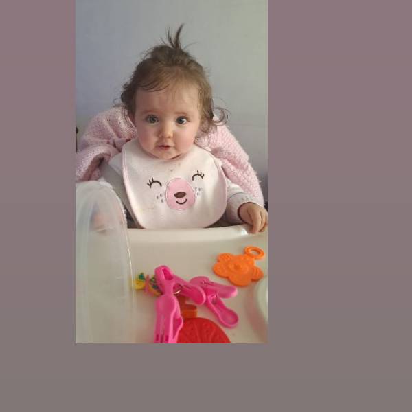 Concurso World Model Kid - Casting de bebes y niños