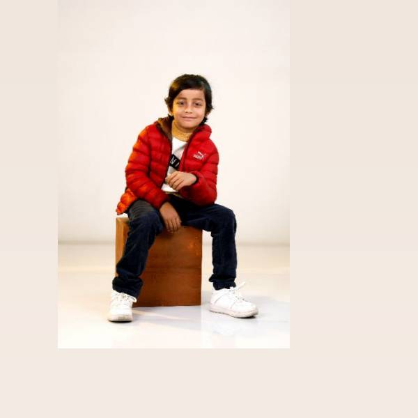 Concurso World Model Kid - Casting de bebes y niños