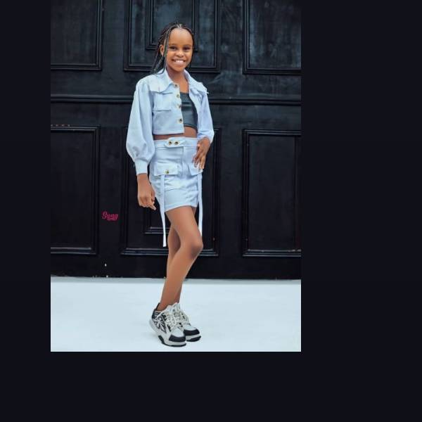 Concurso World Model Kid - Casting de bebes y niños