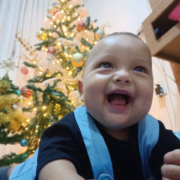 Vota por David en el concurso del World Model Kid