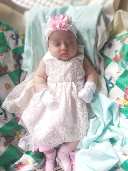 Vota por Helen en el concurso del World Model Kid