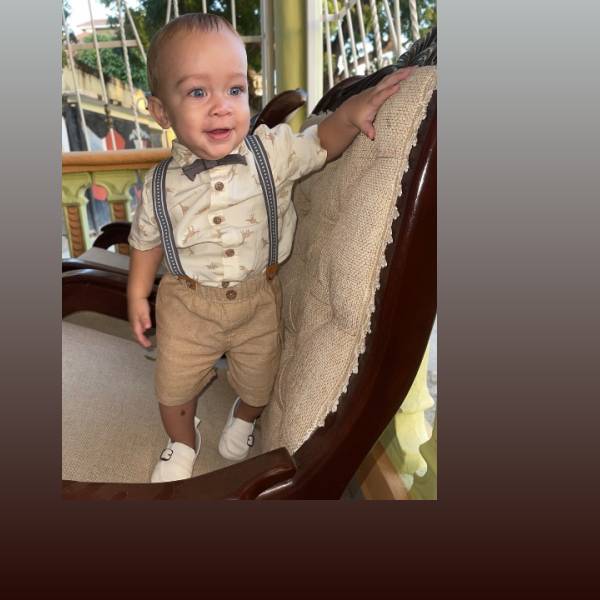 Concurso World Model Kid - Casting de bebes y niños