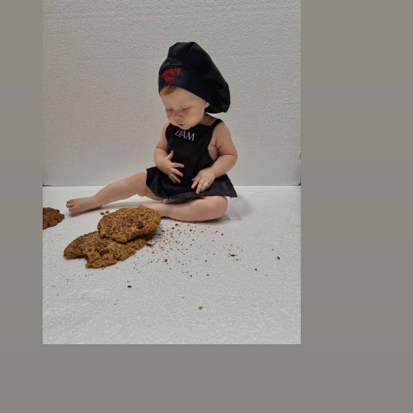 Concurso World Model Kid - Casting de bebes y niños