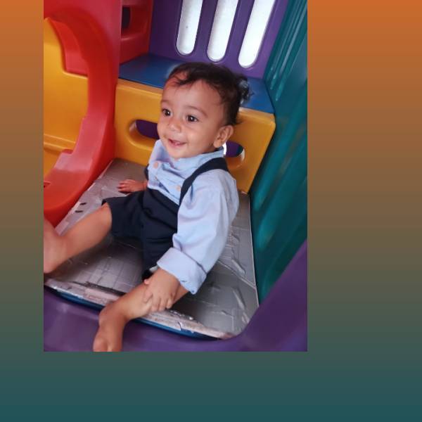 Concurso World Model Kid - Casting de bebes y niños