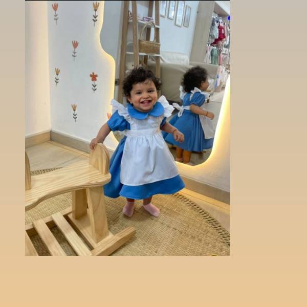 Concurso World Model Kid - Casting de bebes y niños