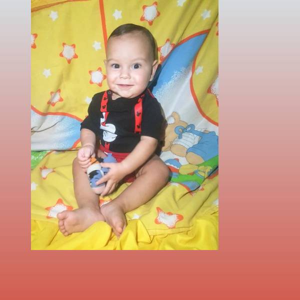 Concurso World Model Kid - Casting de bebes y niños