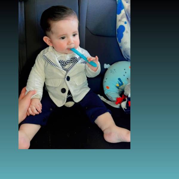 Concurso World Model Kid - Casting de bebes y niños