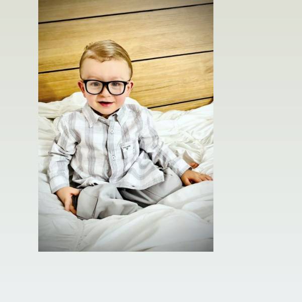 Concurso World Model Kid - Casting de bebes y niños