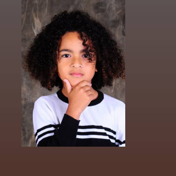 Concurso World Model Kid - Casting de bebes y niños