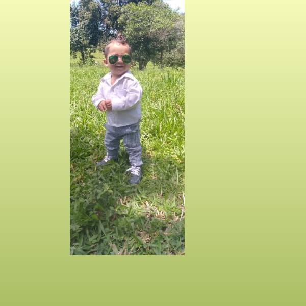 Concurso World Model Kid - Casting de bebes y niños