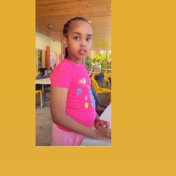 Concurso World Model Kid - Casting de bebes y niños