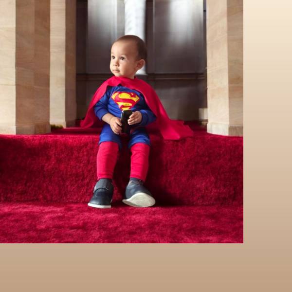 Concurso World Model Kid - Casting de bebes y niños