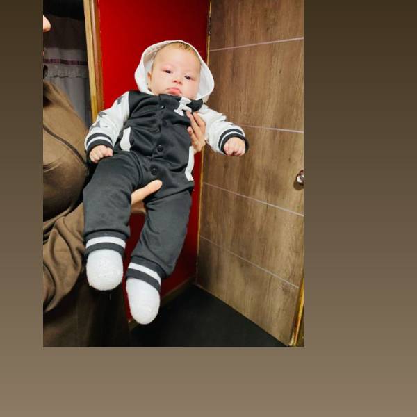 Concurso World Model Kid - Casting de bebes y niños