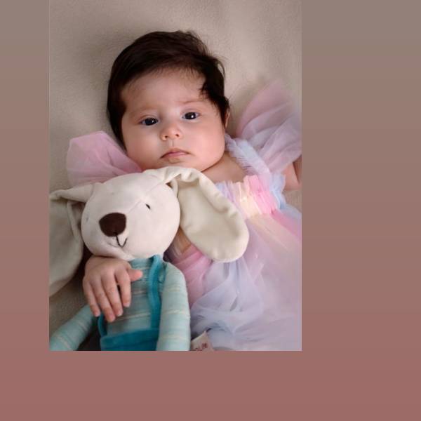 Concurso World Model Kid - Casting de bebes y niños