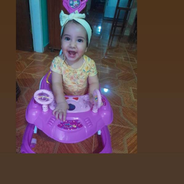 Concurso World Model Kid - Casting de bebes y niños