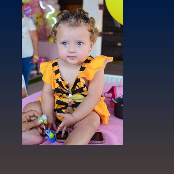 Concurso World Model Kid - Casting de bebes y niños