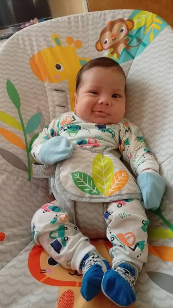 Vota por Abdiel en el concurso del World Model Kid