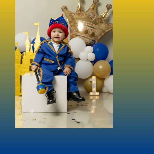 Concurso World Model Kid - Casting de bebes y niños