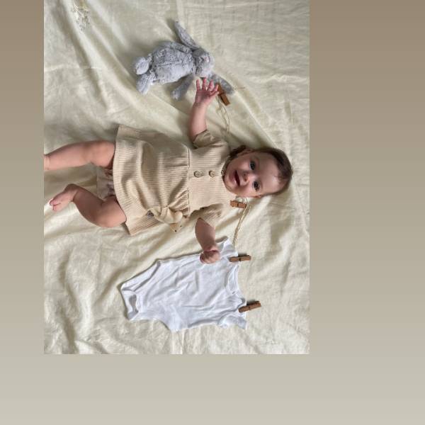 Concurso World Model Kid - Casting de bebes y niños