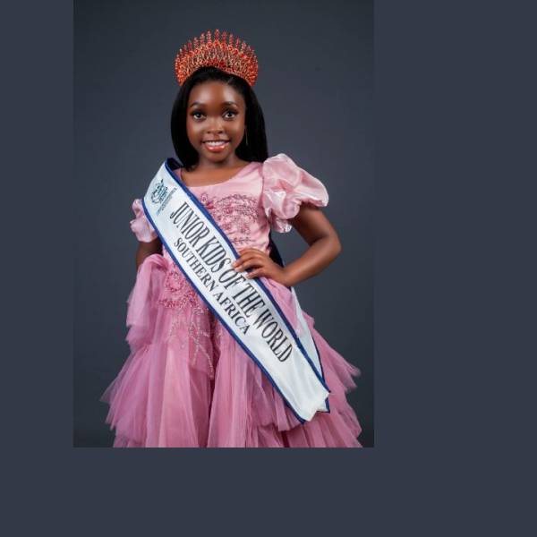 Concurso World Model Kid - Casting de bebes y niños
