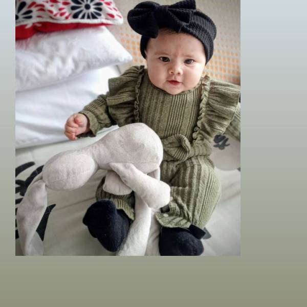 Concurso World Model Kid - Casting de bebes y niños